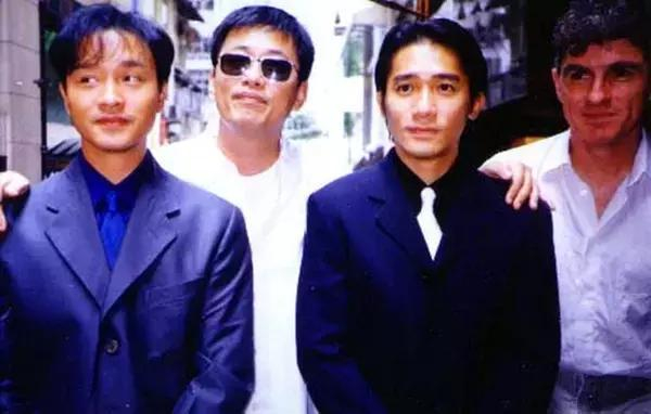 这部电影梁朝伟王家卫名利双收, 却让张国荣受尽委屈险些丧命