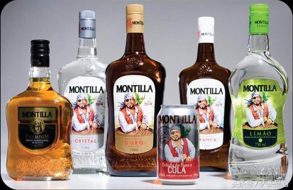 全球十大朗姆酒（兰姆）酒品牌！