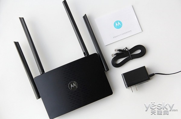 极速四驱升级全千兆网口 摩路由MX1评测__财经头条__新浪财经