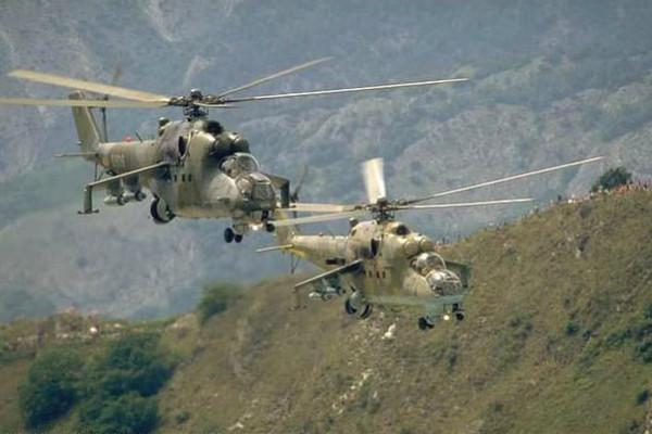 第一次车臣战争:格罗兹尼巷战成为俄军最血腥的战争记忆