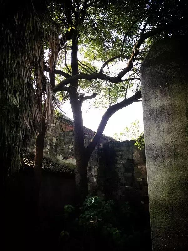 新塍(chéng)古镇