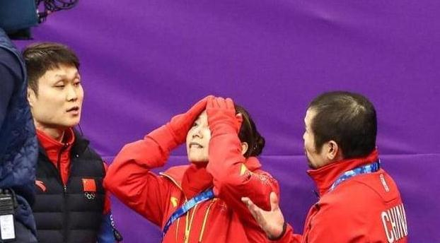 裁判不公、饮料掺假、卫生堪忧，史上最烂冬奥会平昌“实至名归”|裁判|冬奥会|饮料_新浪新闻