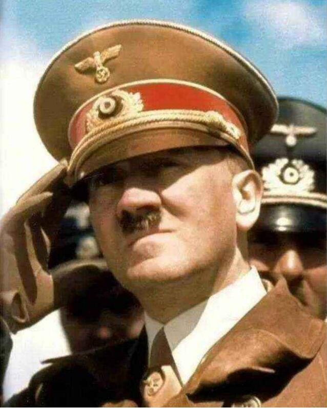 希特勒为什么下令，对党卫军和盖世太保对冲锋队展开大清洗？