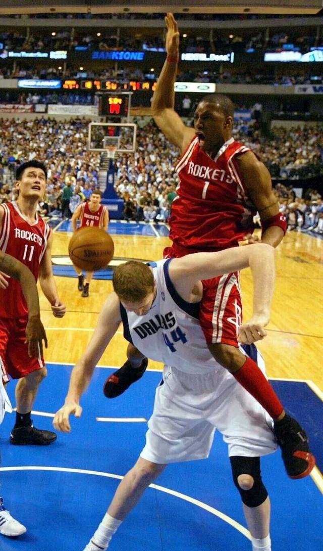 nba最新壁纸，总有你喜欢的那一张|NBA|詹皇|麦迪_新浪新闻