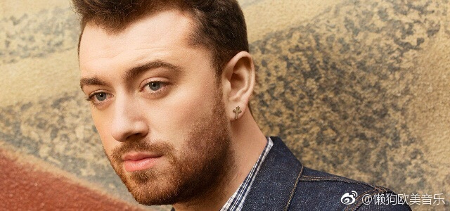 Sam Smith －－擅长告别的英国灵魂男嗓
