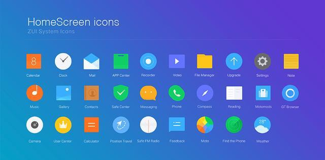 ZUI3.1开始灰度推送，Z2 pro未来一周即可吃上新系统！__财经头条