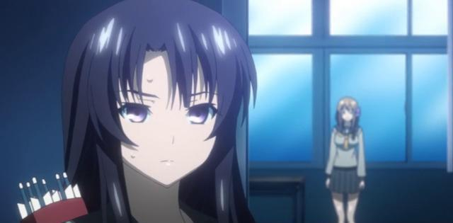 11月新番——凿壁借光|新番|哥哥|妹妹|功课|触手_新浪新闻