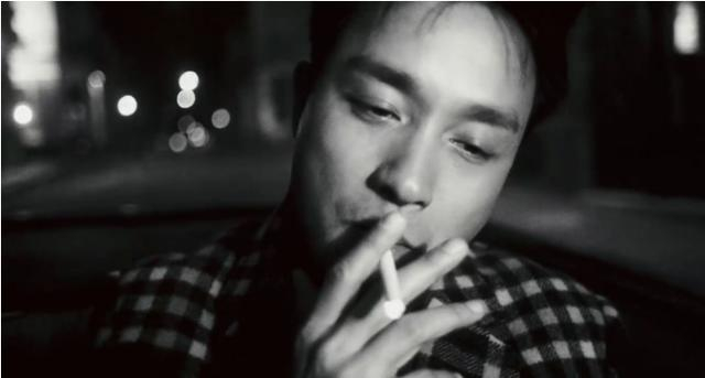 张国荣 梁朝伟《春光再现》不如我们从头来过