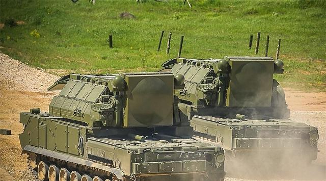 俄终极版“道尔”M2即将服役，俄专家：世界独一无二堪比爱国者