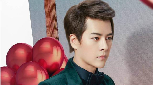 高富帅富二代深情的问女神：我能叫你亲爱的吗？