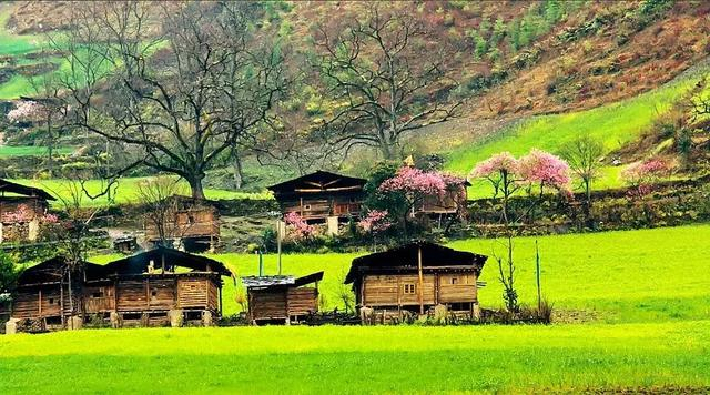 云南旅行：如果这些都没去过，你可能去了个“假云南”！|云南|世外桃源|无量山_新浪新闻