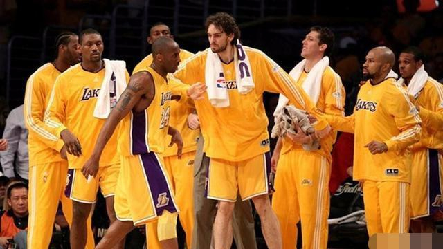还记得2008年NBA总决赛吗?
