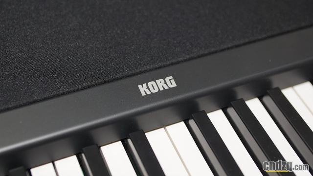 KORG B1SP 电钢琴全方位测评，想要成为周杰伦那就从学琴开始
