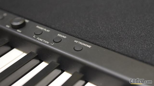 KORG B1SP 电钢琴全方位测评，想要成为周杰伦那就从学琴开始