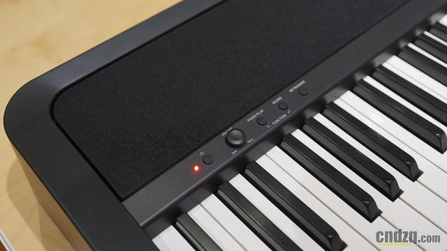 KORG B1SP 电钢琴全方位测评，想要成为周杰伦那就从学琴开始