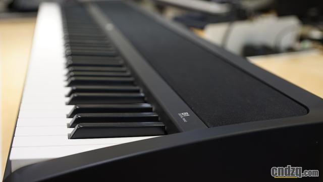 KORG B1SP 电钢琴全方位测评，想要成为周杰伦那就从学琴开始