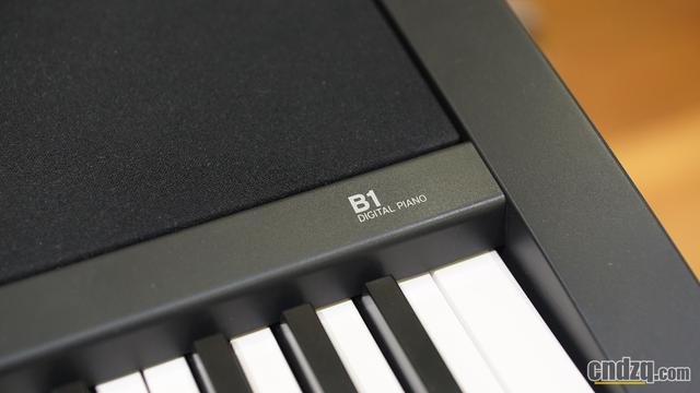 KORG B1SP 电钢琴全方位测评，想要成为周杰伦那就从学琴开始