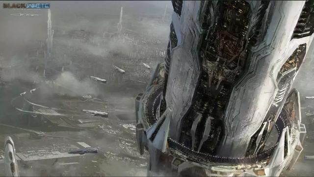 他设计了2080年震撼的未来世界，却认为自己只在描绘现实