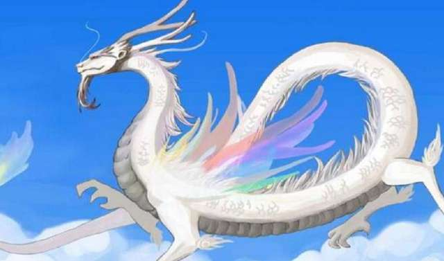 上古十大神兽排行榜：毕方第9，腾蛇第6，前4大家都认识？