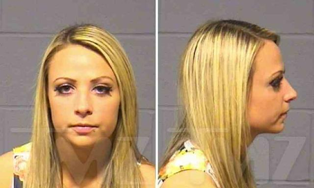 15个明明不缺钱却超爱顺手牵羊的好莱坞名人