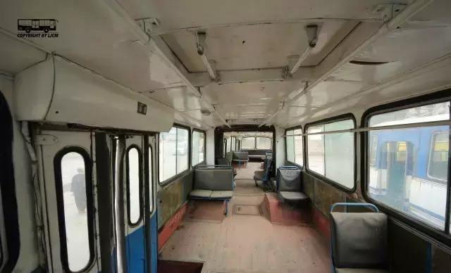 齐齐哈尔人共同的记忆—街头“魔电”，你坐过么？|电车|齐齐哈尔|线网_新浪新闻