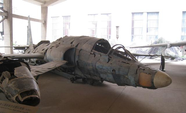 世界上第一次击落RD-57D侦察机揭秘|空军|防空导弹|导弹_新浪新闻