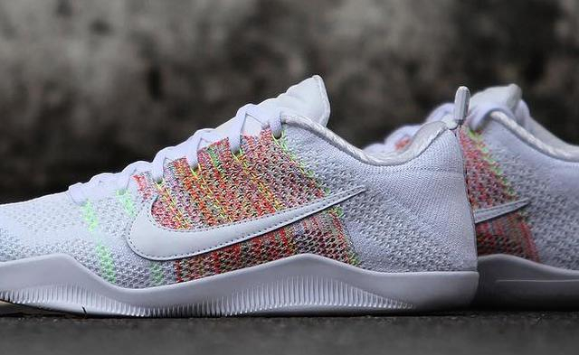 Nike kobe 11代配色大全，你喜欢哪一个？