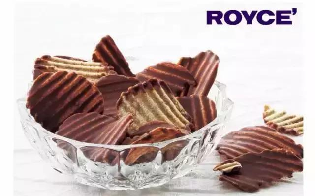 吃货们颤抖吧！这45款日本零食最值得买！