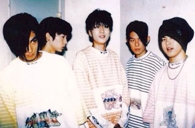 韩国超人气组合H.O.T宣布合体，BIGBANG再火也得叫他们声大哥