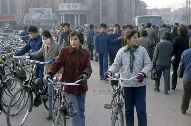 1981年的天津，你还依稀记得吗