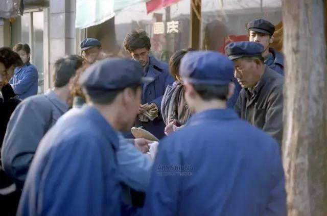 1981年的天津，你还依稀记得吗