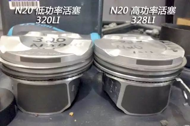 都是2.0T，为何能相差200马力？高功率与低功率到底差在哪？