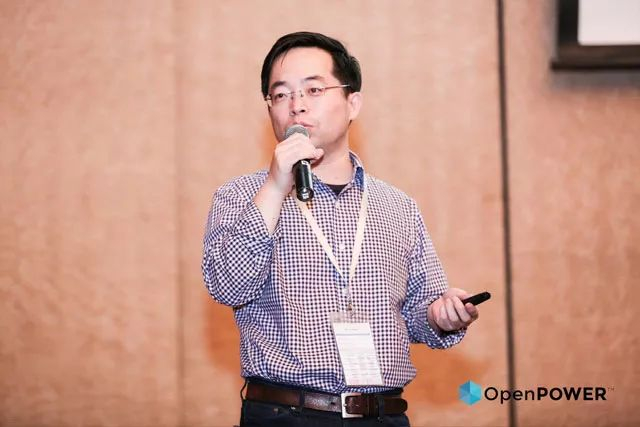 2017 OpenPOWER，灵雀云携手IBM等合作伙伴打造OpenPOWER生态__财经头条