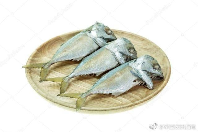 一条足以称霸舌尖上的泰国的鱼！