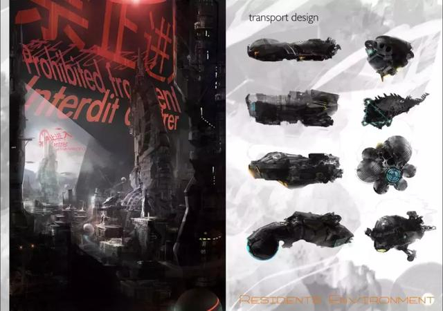 他设计了2080年震撼的未来世界，却认为自己只在描绘现实