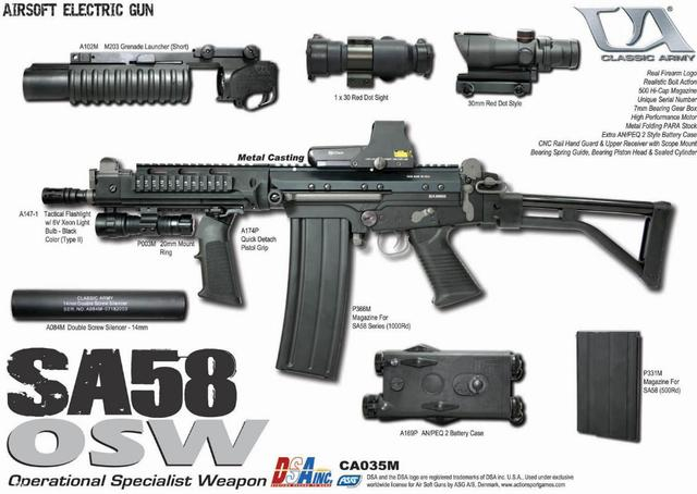 绝地求生7.62新枪曝光，性能甩AKM一条街，M4即将被拉下神坛