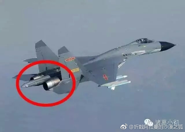 国产FWS-10涡扇发动机改进型介绍