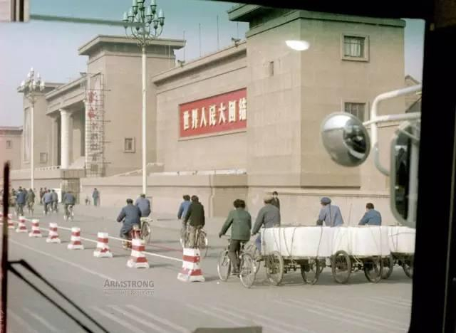1981年的天津，你还依稀记得吗