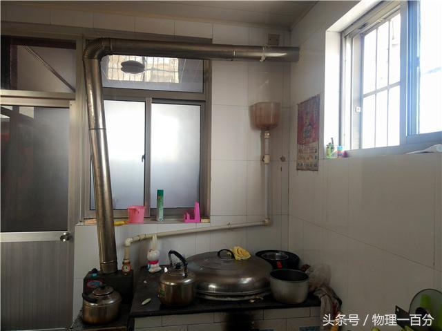 当南方在雪中瑟瑟发抖，北方因为一个物理奇迹，在寒夜里四季如春_新浪新闻