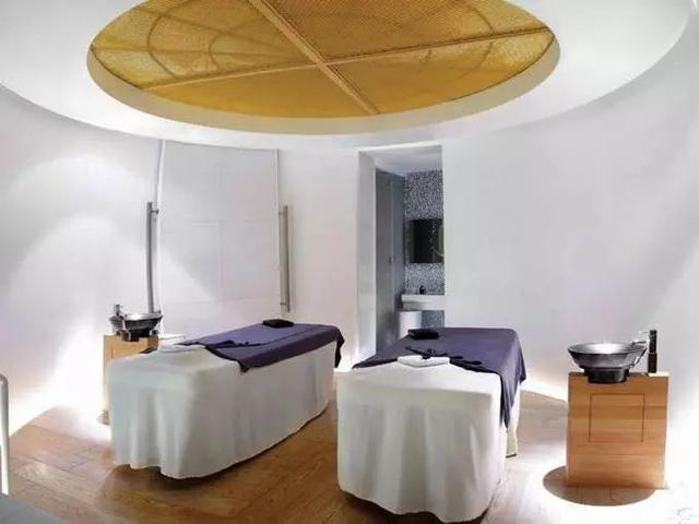 友曰泰国，顶级SPA攻略，销魂体验，等你来哦~