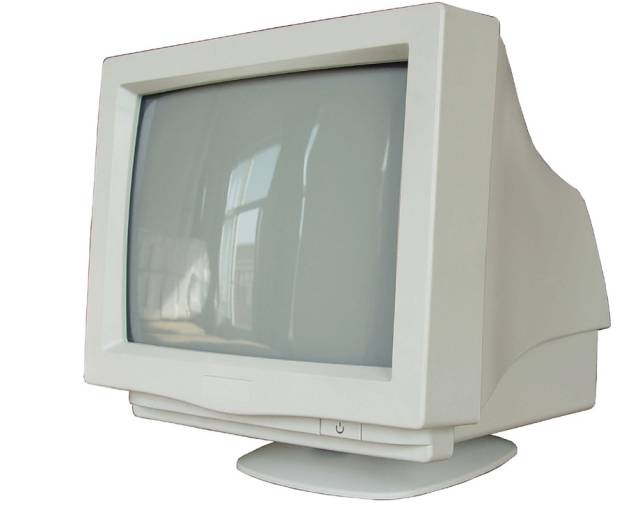 【IT产业20年变迁】由凸到凹，显示器科技美学的进化！20年显示器技术