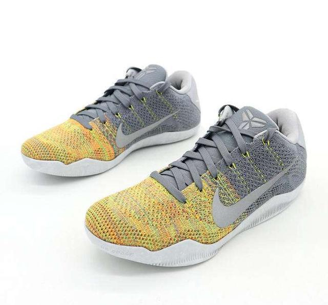 Nike kobe 11代配色大全，你喜欢哪一个？