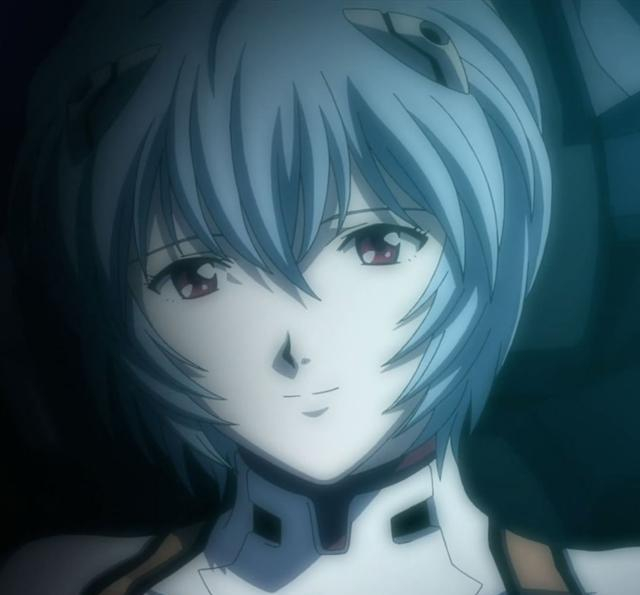 神剧EVA，最经典的10大场景，终于明白为什么EVA这么多死忠粉