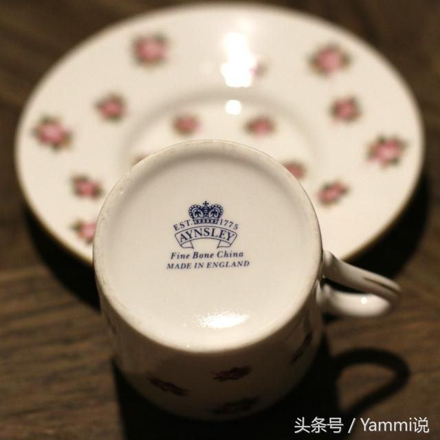 谈一谈欧洲骨瓷Bone China的来历