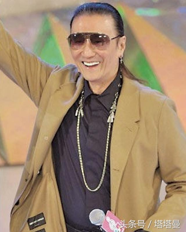 美国评选香港影坛19位最俊美的男星，几乎覆盖了香港所有的型男！
