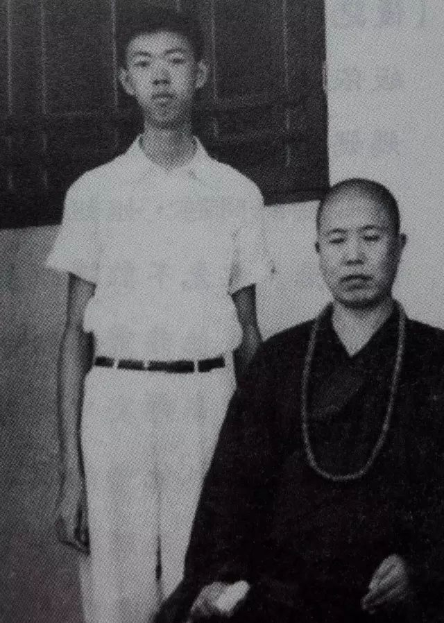 宣化上人事迹（香港篇|宣化|师父|果蜜_新浪新闻