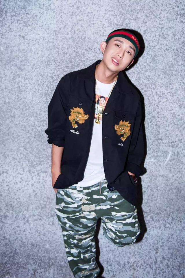 GAI确定退赛《歌手》！粉丝更关心他和媳妇平时怎么虐狗