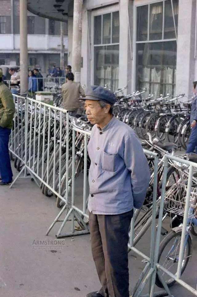 1981年的天津，你还依稀记得吗