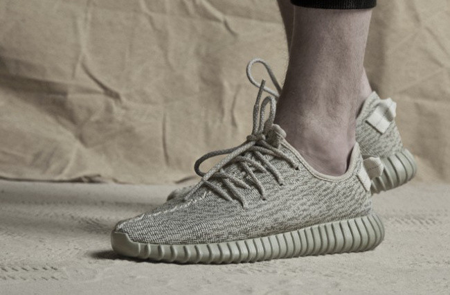 平均每月一款！你绝对想不到侃爷 adidas Yeezy 竟然出了这么多双！