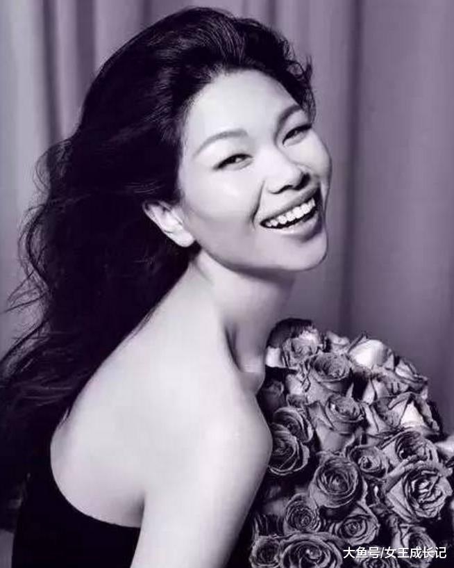 超模吕燕的颜值巅峰 你看过多少|吕燕|超模|巅峰_新浪新闻